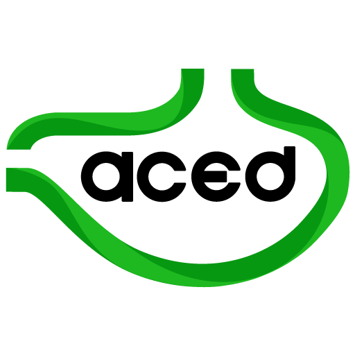 Contáctenos - ACED